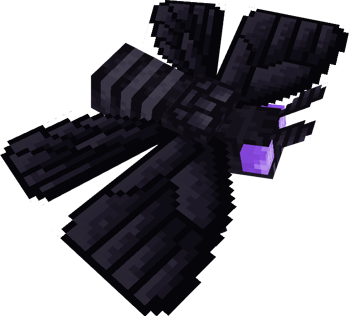 Enigmoth | Fish's Undead Rising Wiki | Fandom