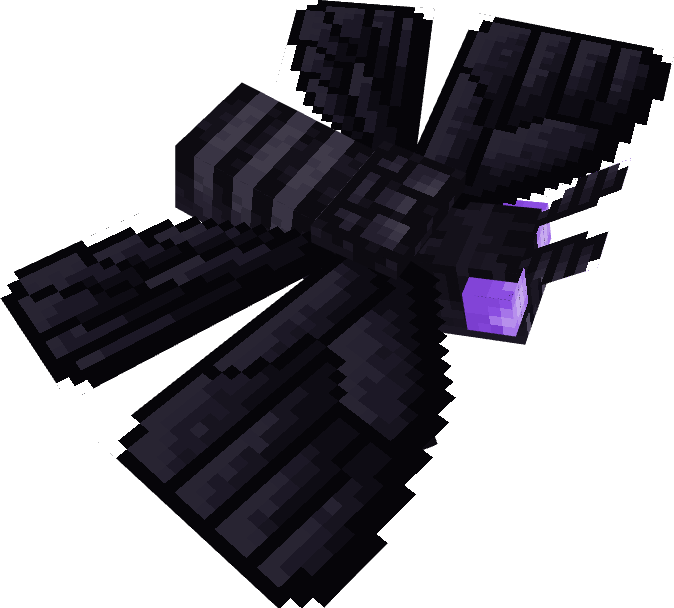 Enigmoth | Fish's Undead Rising Wiki | Fandom