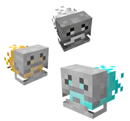 Wisp | Fish's Undead Rising Wiki | Fandom