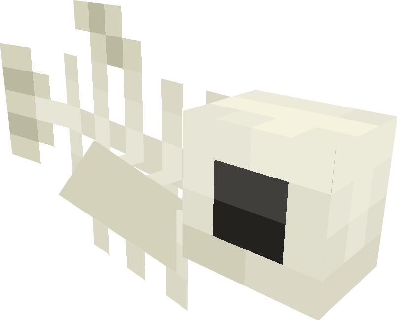 Bone Trout | Fish's Undead Rising Wiki | Fandom