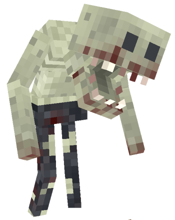 Unburied | Fish's Undead Rising Wiki | Fandom