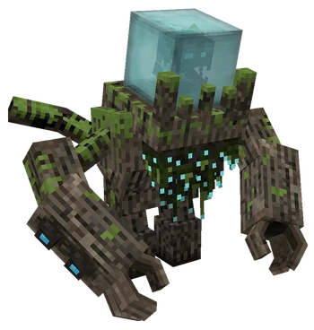 Sludge Lord | Fish's Undead Rising Wiki | Fandom