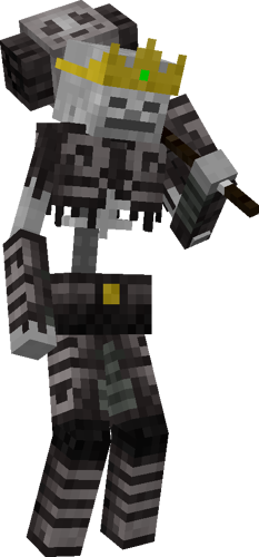 Skeleton King | Fish's Undead Rising Wiki | Fandom