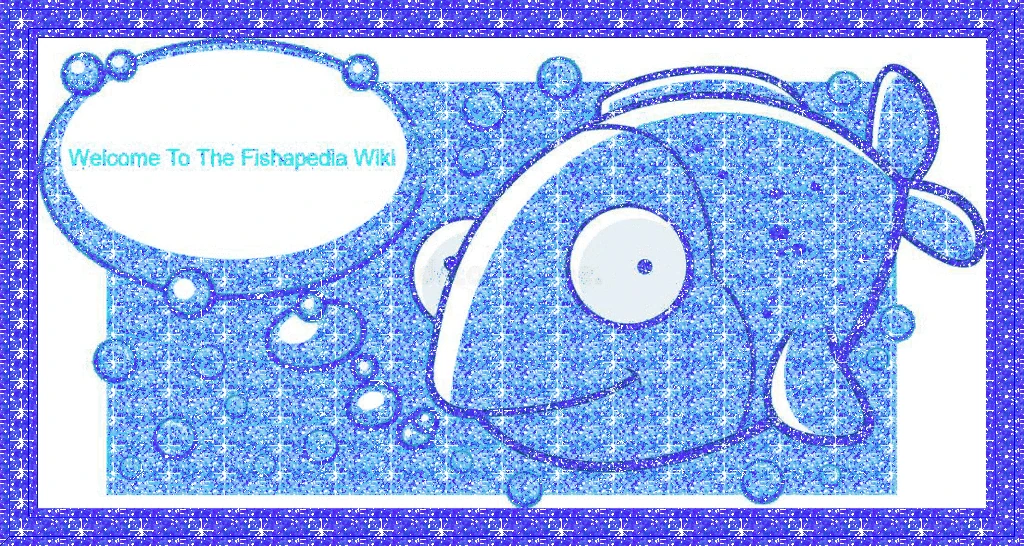 Fishapedia | Fandom