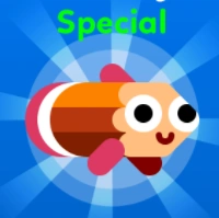 Penny | Fish & Trip Wiki | Fandom