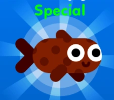 Poopy | Fish & Trip Wiki | Fandom