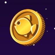 Fish Coins | Fishao Wiki | Fandom