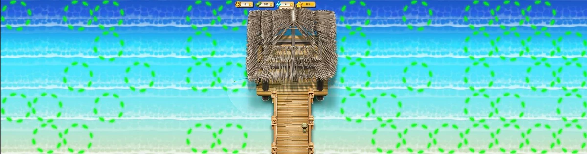 Fishing spot | Fishao Wiki | Fandom