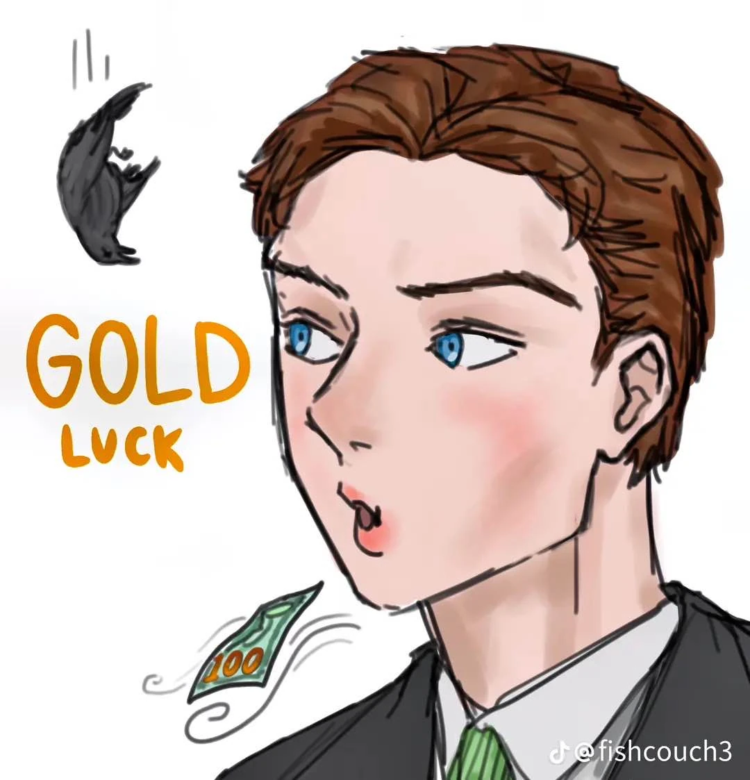 Gold | Fishcouch3 Stickman Tourney Wiki | Fandom