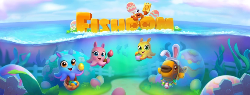 Fishdom Wiki | Fandom