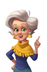 Characters | Fishdom Wiki | Fandom