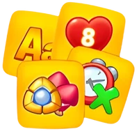 Easter Adventures | Fishdom Wiki | Fandom