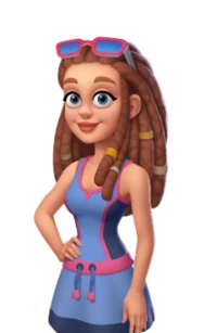 Characters | Fishdom Wiki | Fandom