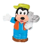 Goofy | Fisher Price Little People Disney Wiki | Fandom