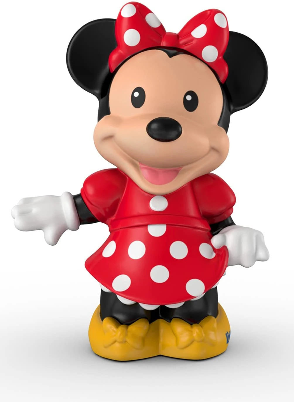 Minnie | Fisher Price Little People Disney Wiki | Fandom