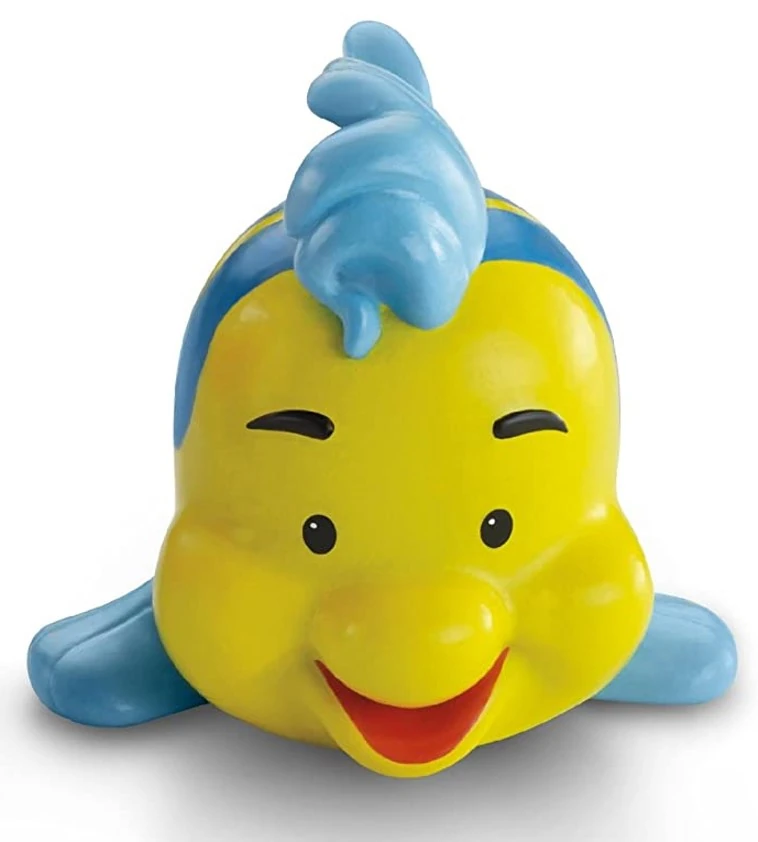 Flounder | Fisher Price Little People Disney Wiki | Fandom
