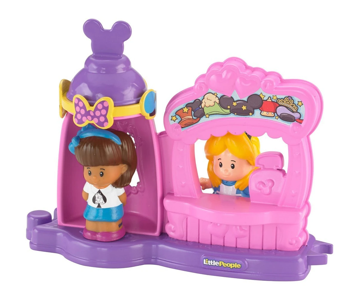 Alice in Wonderland | Fisher Price Little People Disney Wiki | Fandom