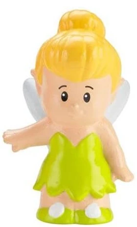 Tinker Bell | Fisher Price Little People Disney Wiki | Fandom