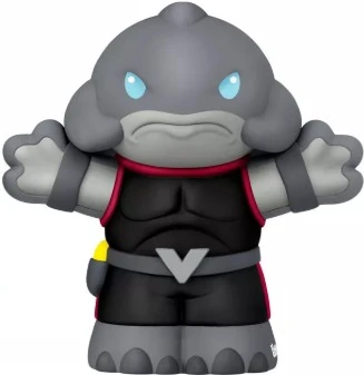 Gantu | Fisher Price Little People Disney Wiki | Fandom