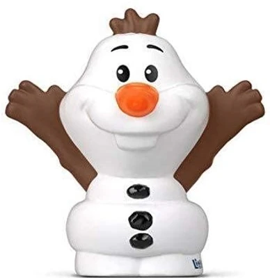Olaf | Fisher Price Little People Disney Wiki | Fandom