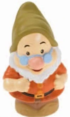 Doc | Fisher Price Little People Disney Wiki | Fandom