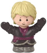 Kristoff | Fisher Price Little People Disney Wiki | Fandom