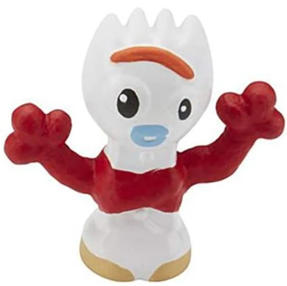 Forky | Fisher Price Little People Disney Wiki | Fandom