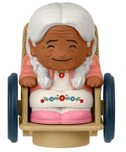 Coco (character) | Fisher Price Little People Disney Wiki | Fandom