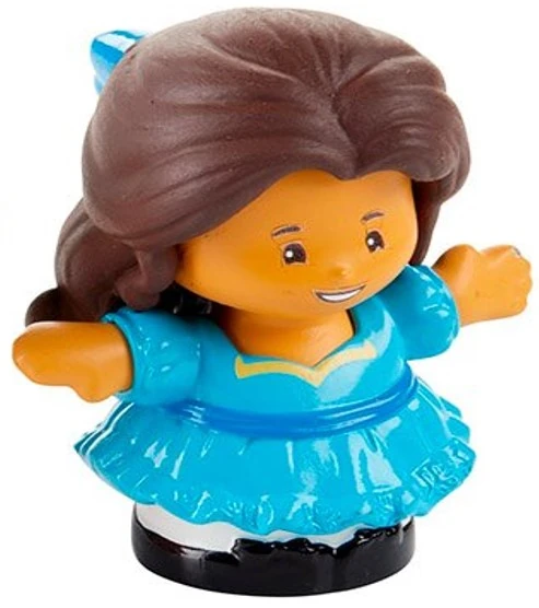 Isabel | Fisher Price Little People Disney Wiki | Fandom