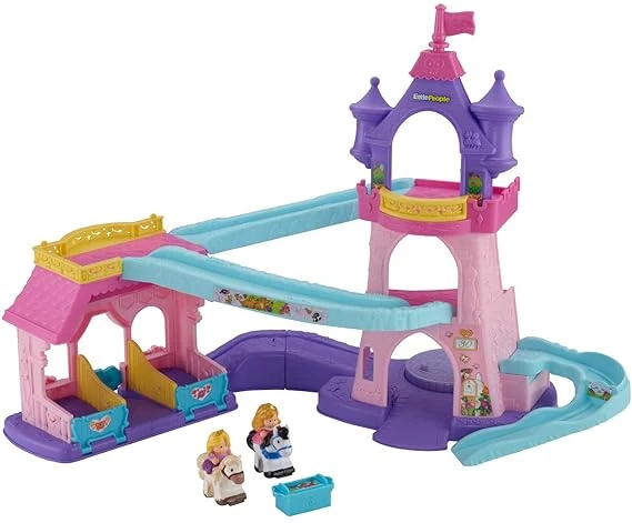 Klip Klop | Fisher Price Little People Disney Wiki | Fandom