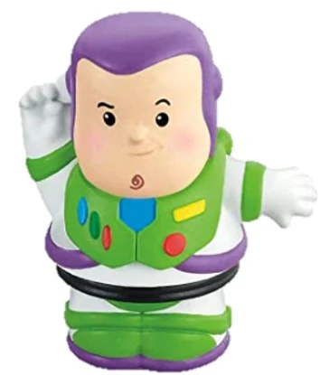 Buzz Lightyear | Fisher Price Little People Disney Wiki | Fandom
