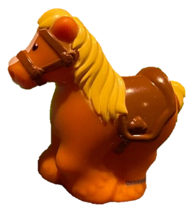 Philippe | Fisher Price Little People Disney Wiki | Fandom