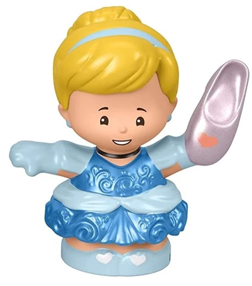 Category:Characters | Fisher Price Little People Disney Wiki | Fandom