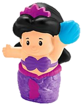 Alana | Fisher Price Little People Disney Wiki | Fandom