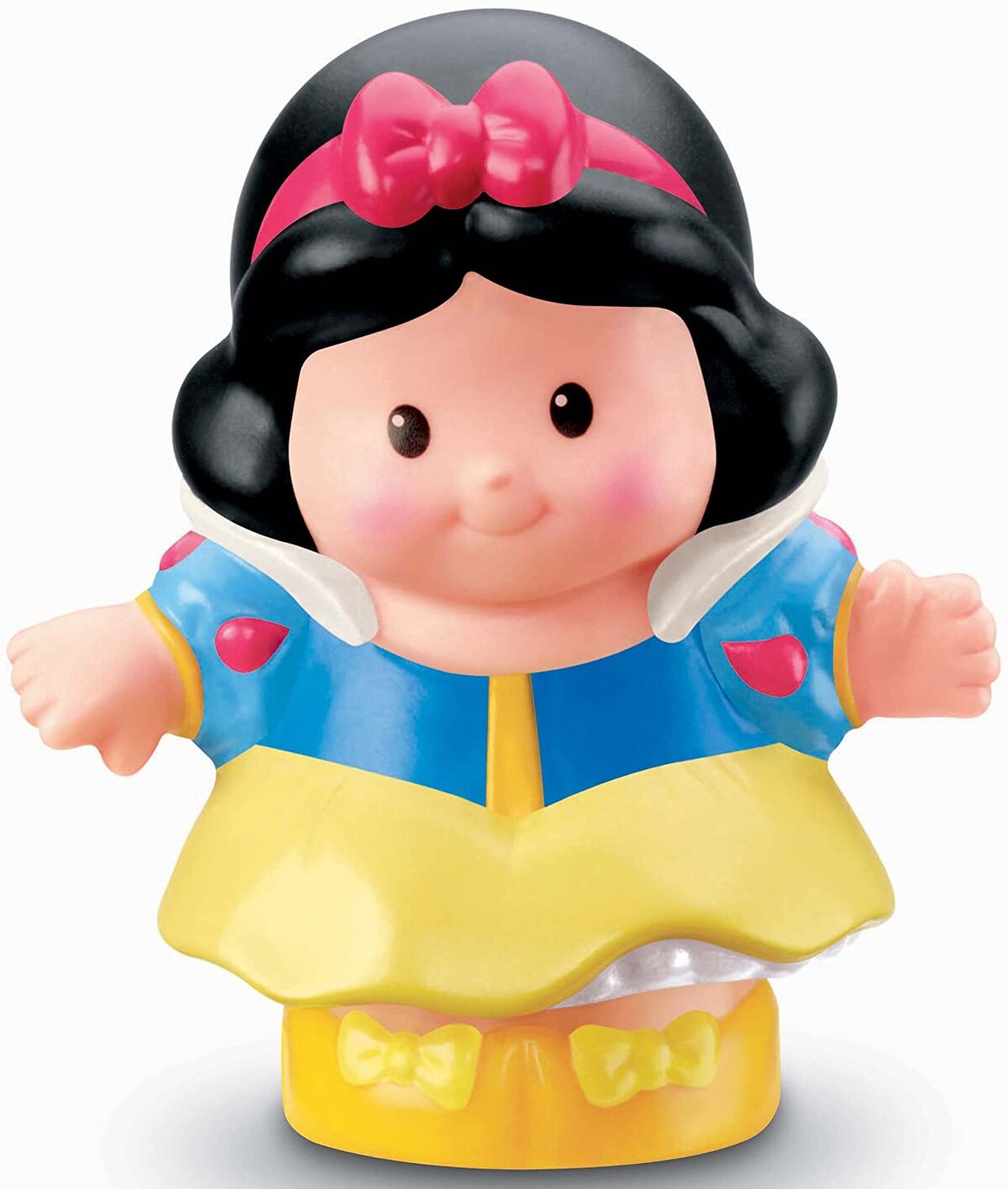 Snow white little people store
