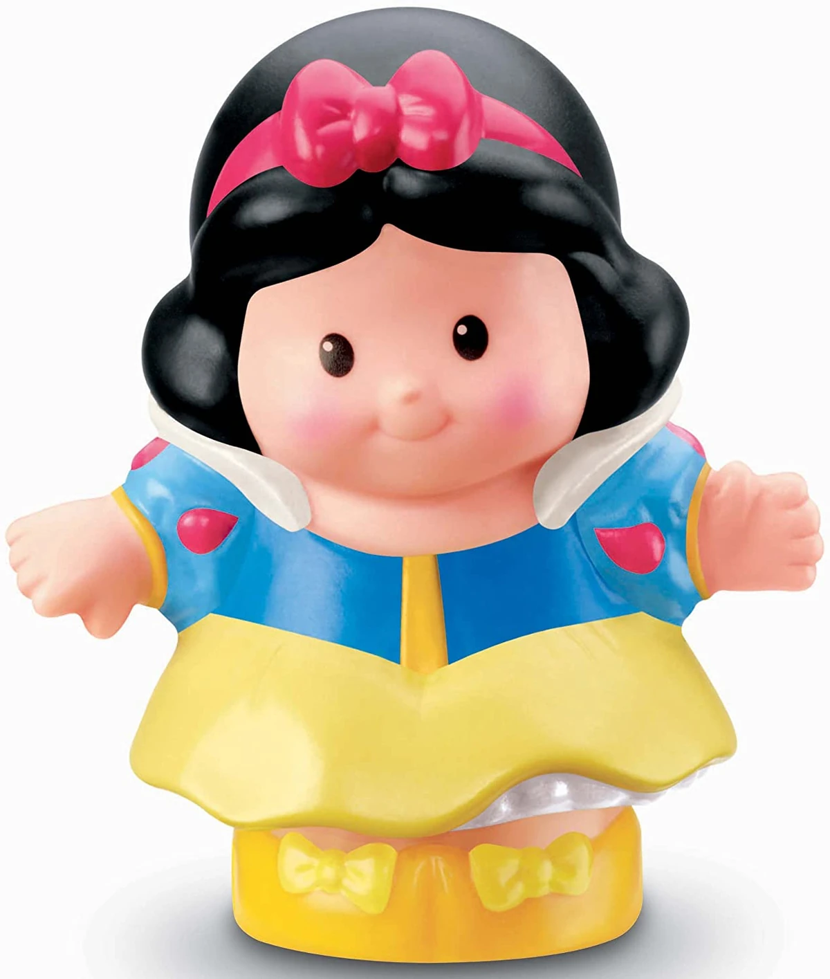 Snow White | Fisher Price Little People Disney Wiki | Fandom