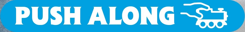 Thomas and Friends Push Along | Fisher-Price Thomas and Friends Wiki ...