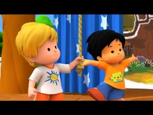 Koby | Fisher-Price Wiki | Fandom