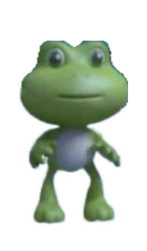 Froggy | Fisher-Price Wiki | Fandom