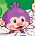 Monkey | Fisher-Price Wiki | Fandom