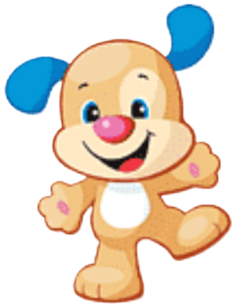 Puppy | Fisher-Price Wiki | Fandom