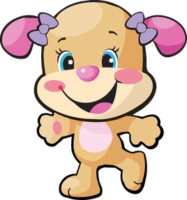 Sis | Fisher-Price Wiki | Fandom