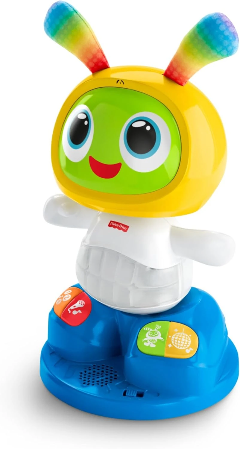 BeatBo DLX | Fisher-Price Wiki | Fandom