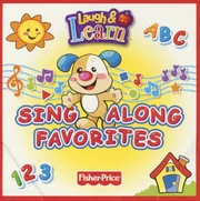 Laugh and Learn: Sing Along Favorites | Fisher-Price Wiki | Fandom