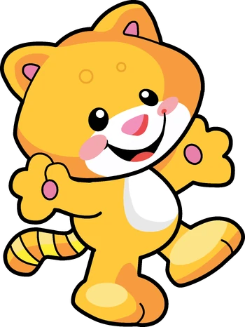 Kitty | Fisher-Price Wiki | Fandom
