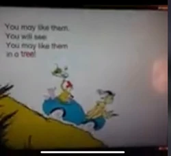 Green Eggs and Ham | Fisher-Price Wiki | Fandom