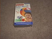 Baby Moves | Fisher-Price Wiki | Fandom