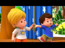 Jack | Fisher-Price Wiki | Fandom