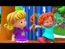 Category:Little People Songs | Fisher-Price Wiki | Fandom
