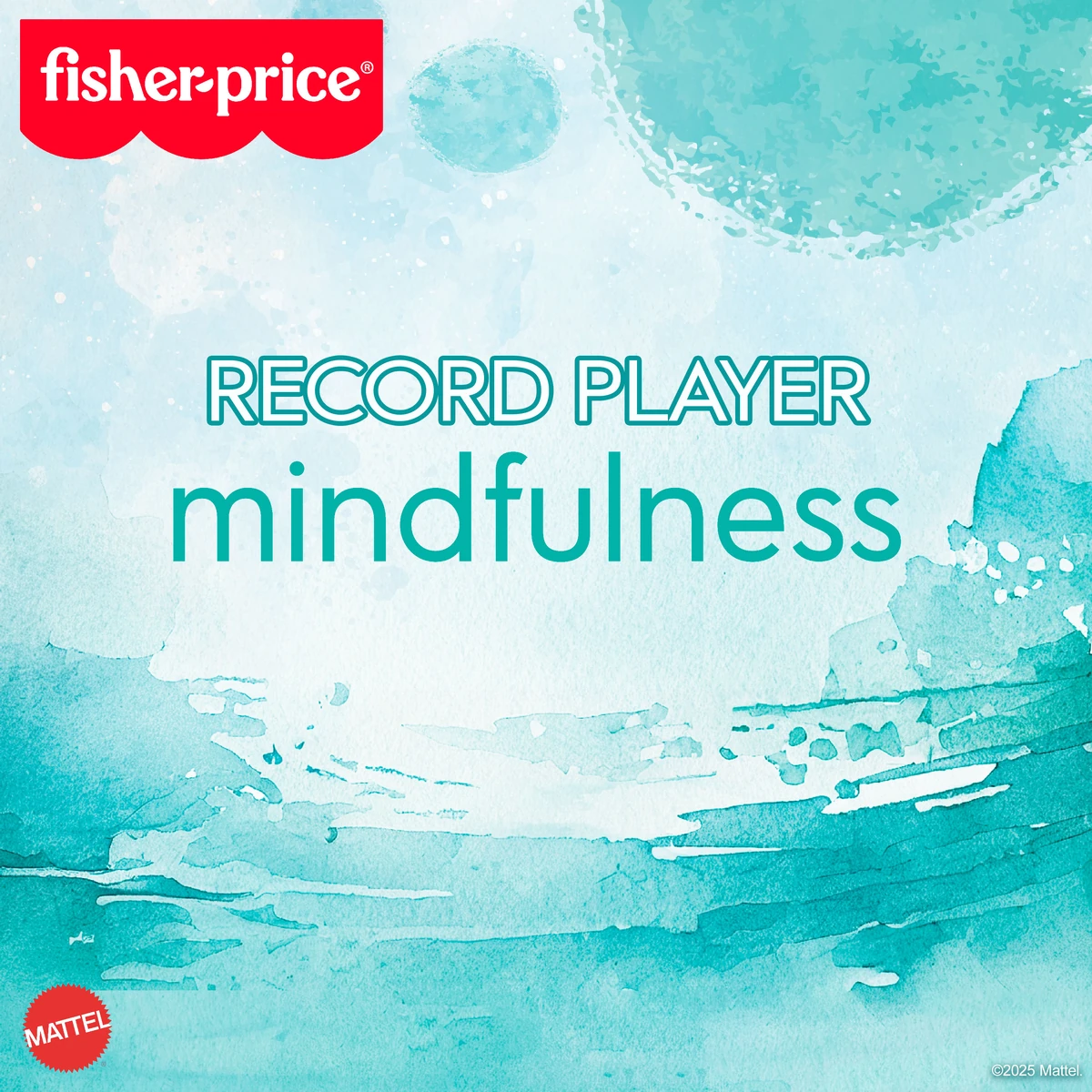 Record Player - Mindfulness | Fisher-Price Wiki | Fandom
